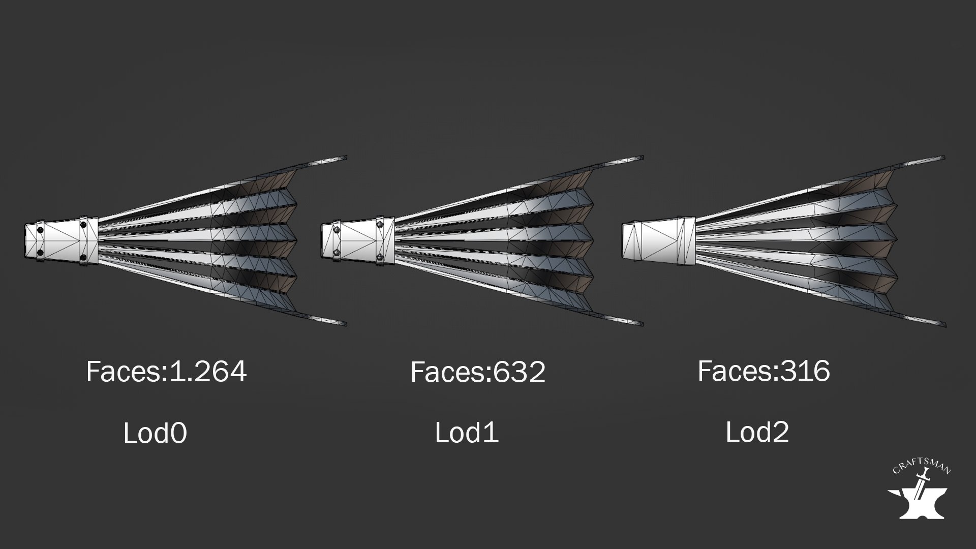 Medieval Bellows Model - TurboSquid 2040638
