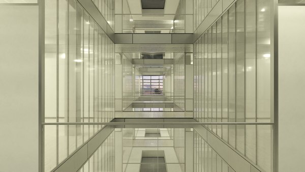 현대 건물 장면 컬렉션 3D 모델 - TurboSquid 2255495