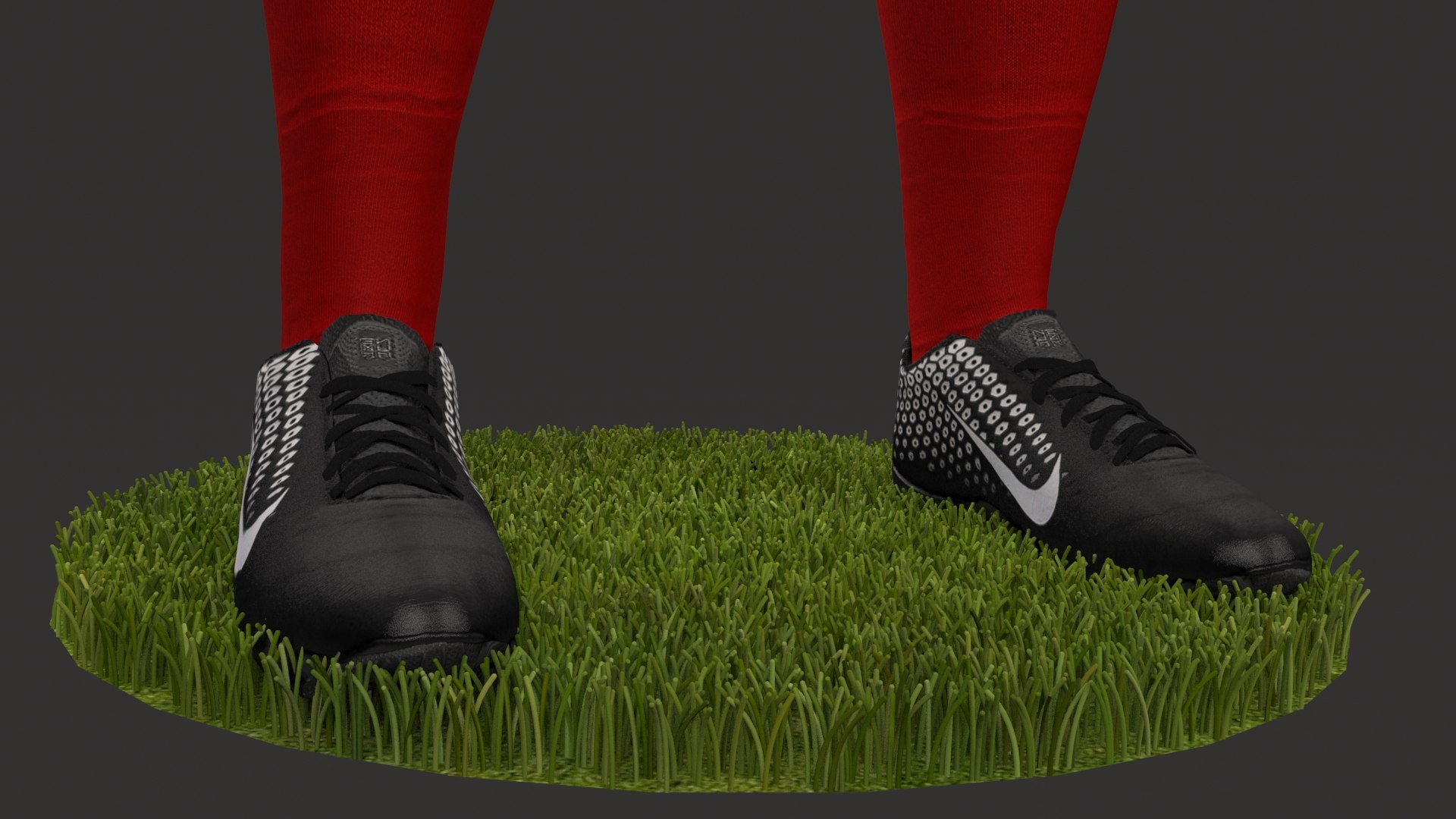 3D model Baseball Pitchers - TurboSquid 1807508