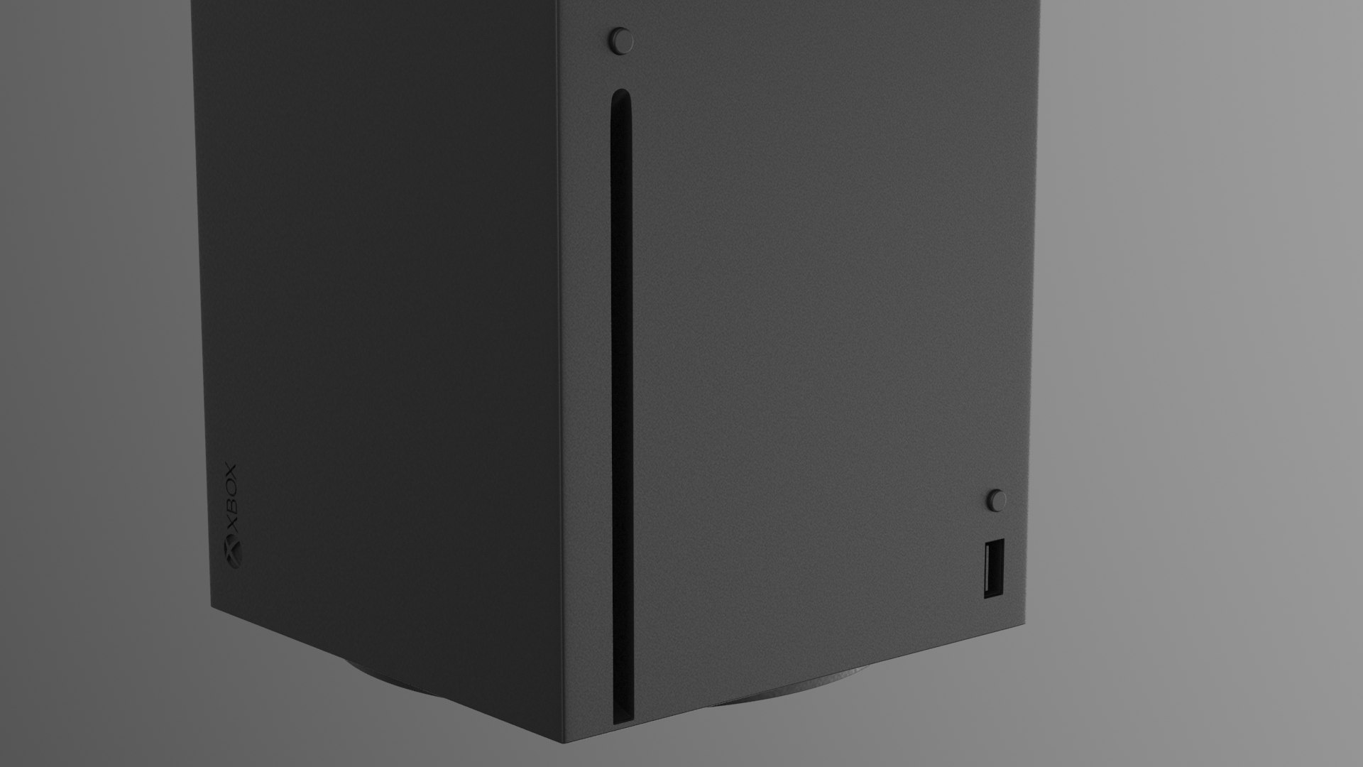 Real New Generation Consoles Model - TurboSquid 1621080