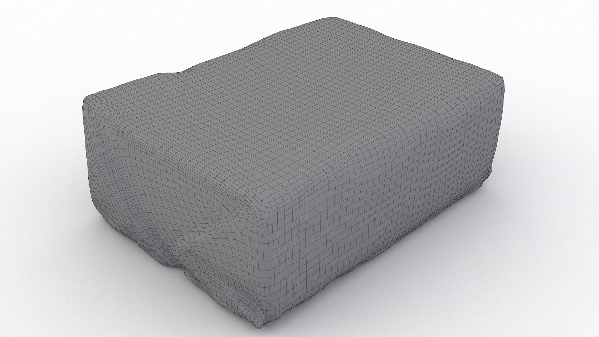 Scan packaging 3D model - TurboSquid 1469511