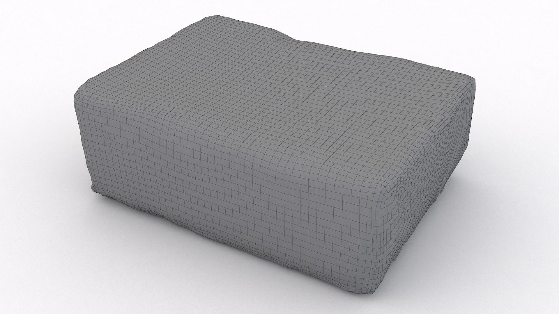 Scan packaging 3D model - TurboSquid 1469511