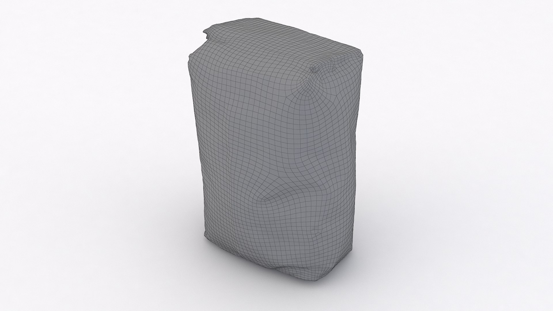 Scan packaging 3D model - TurboSquid 1469511