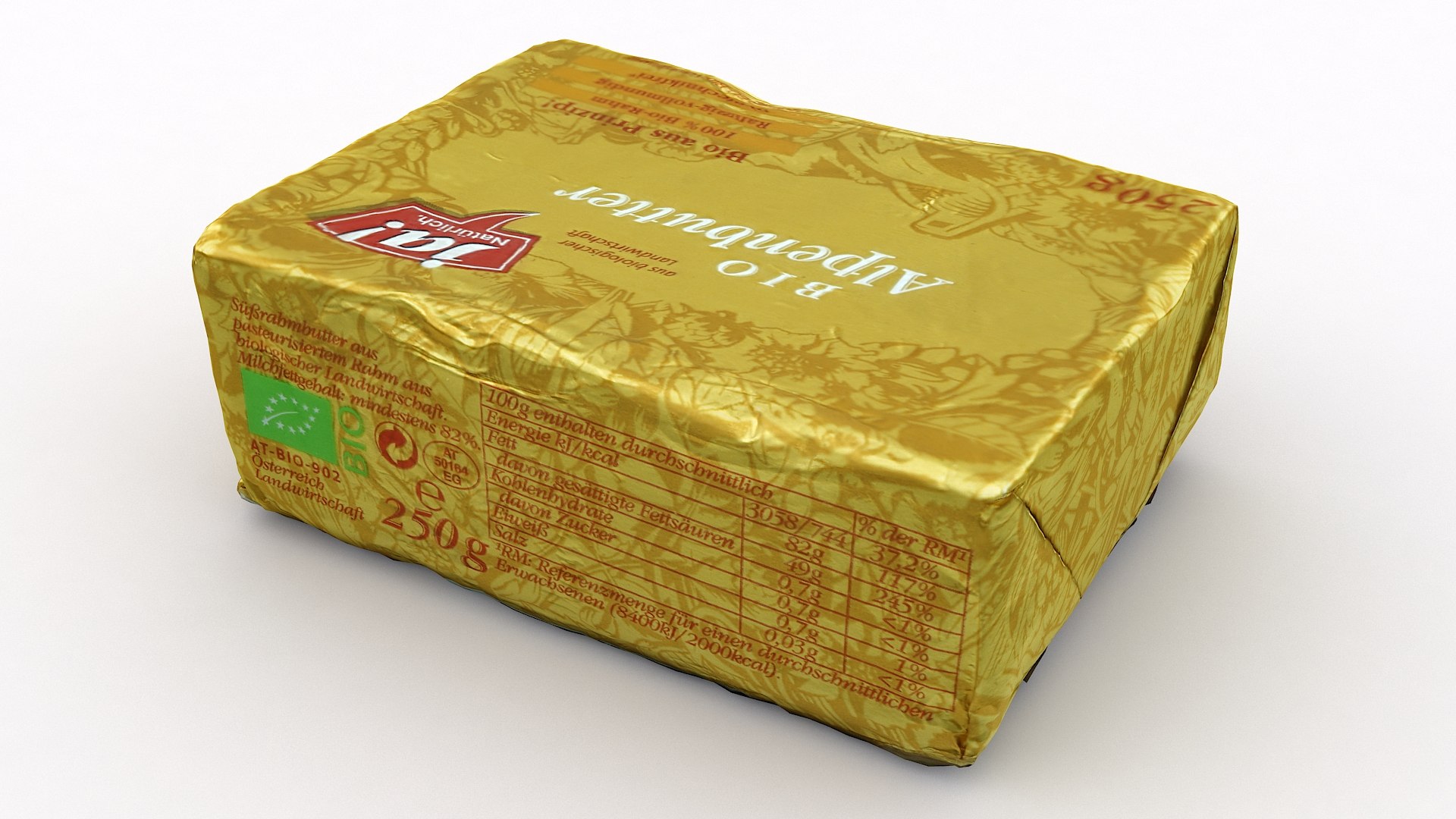 Scan packaging 3D model - TurboSquid 1469511