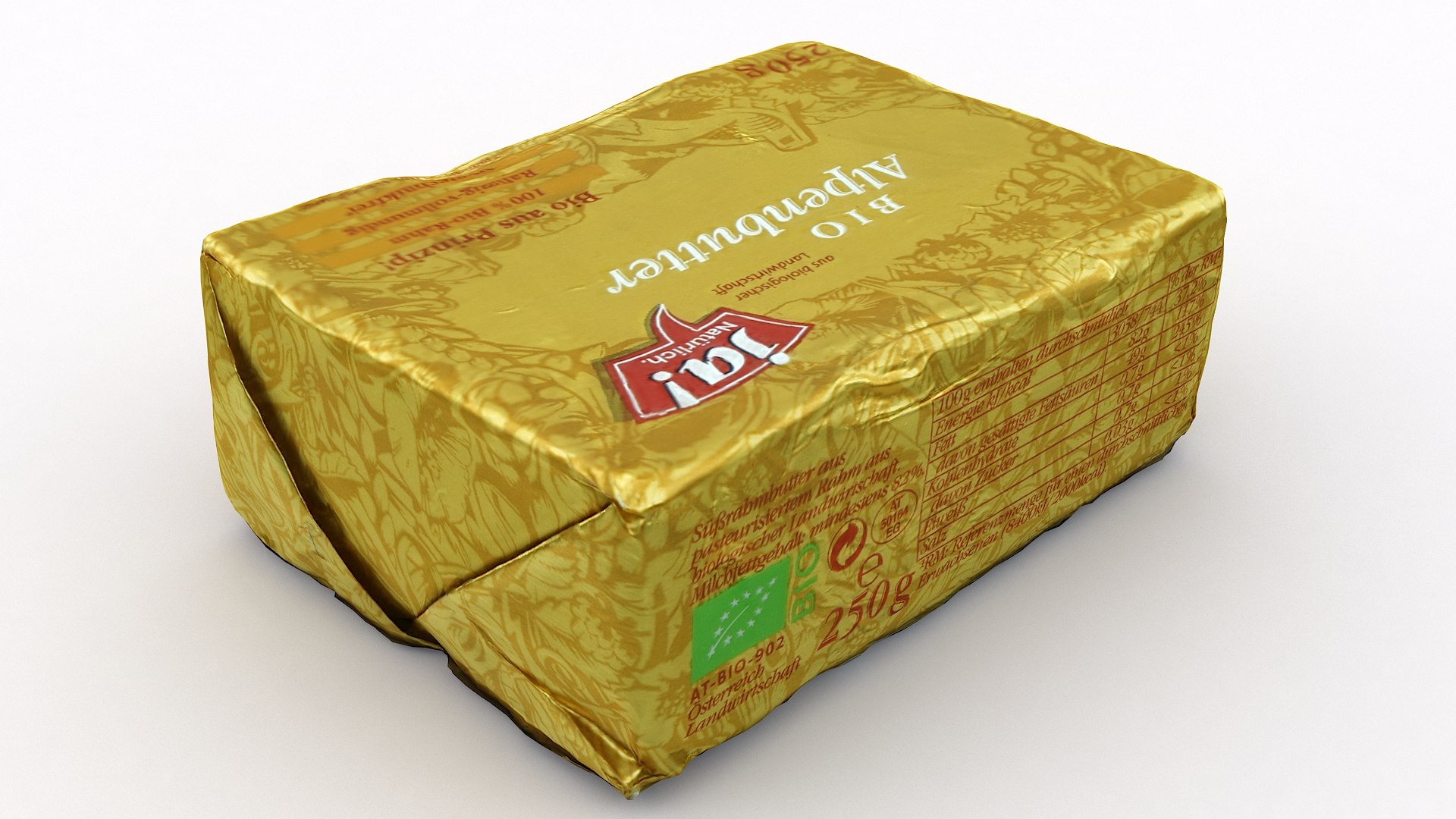 Scan packaging 3D model - TurboSquid 1469511