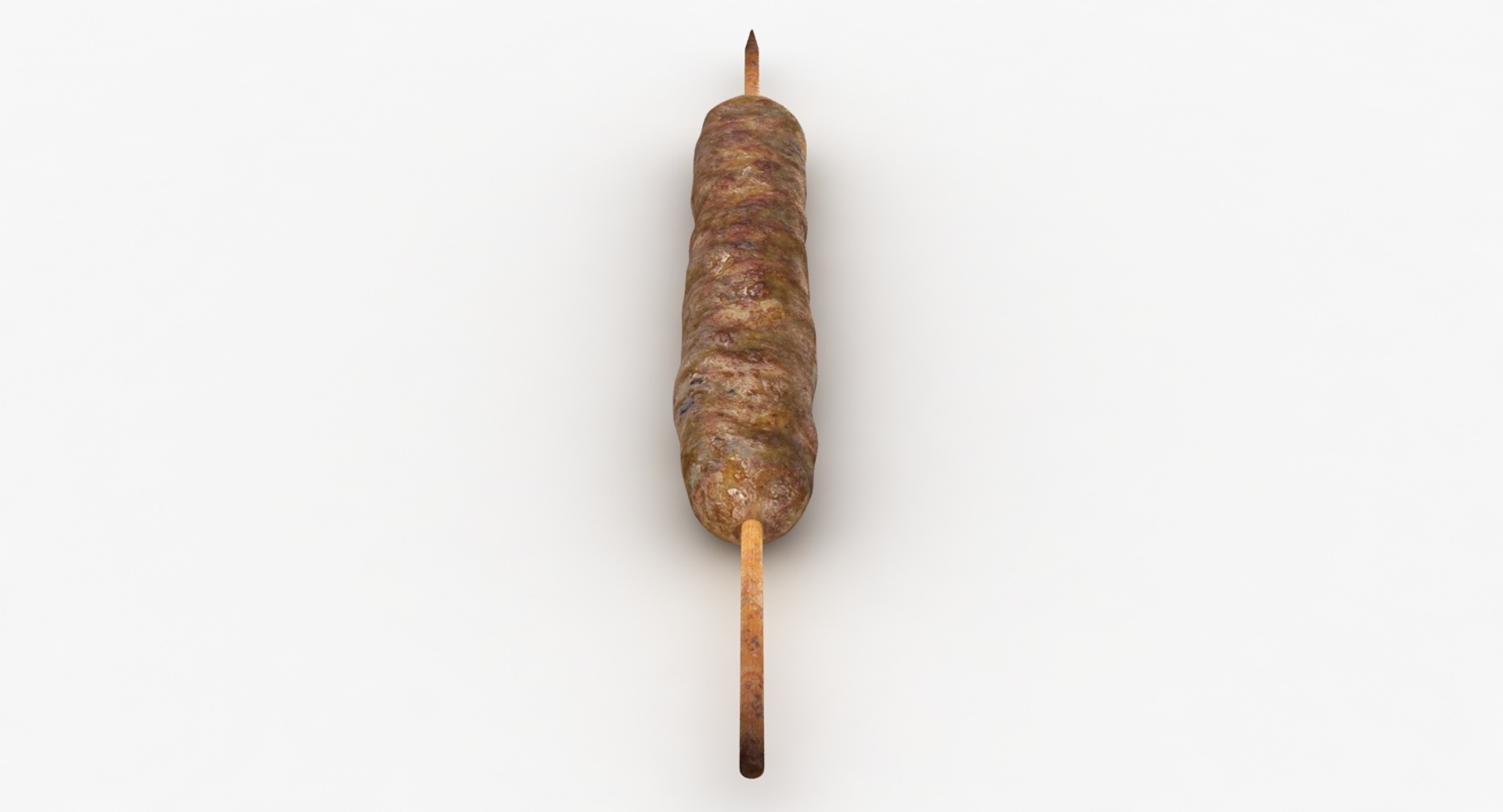 Skewer Collection Model - TurboSquid 2108353