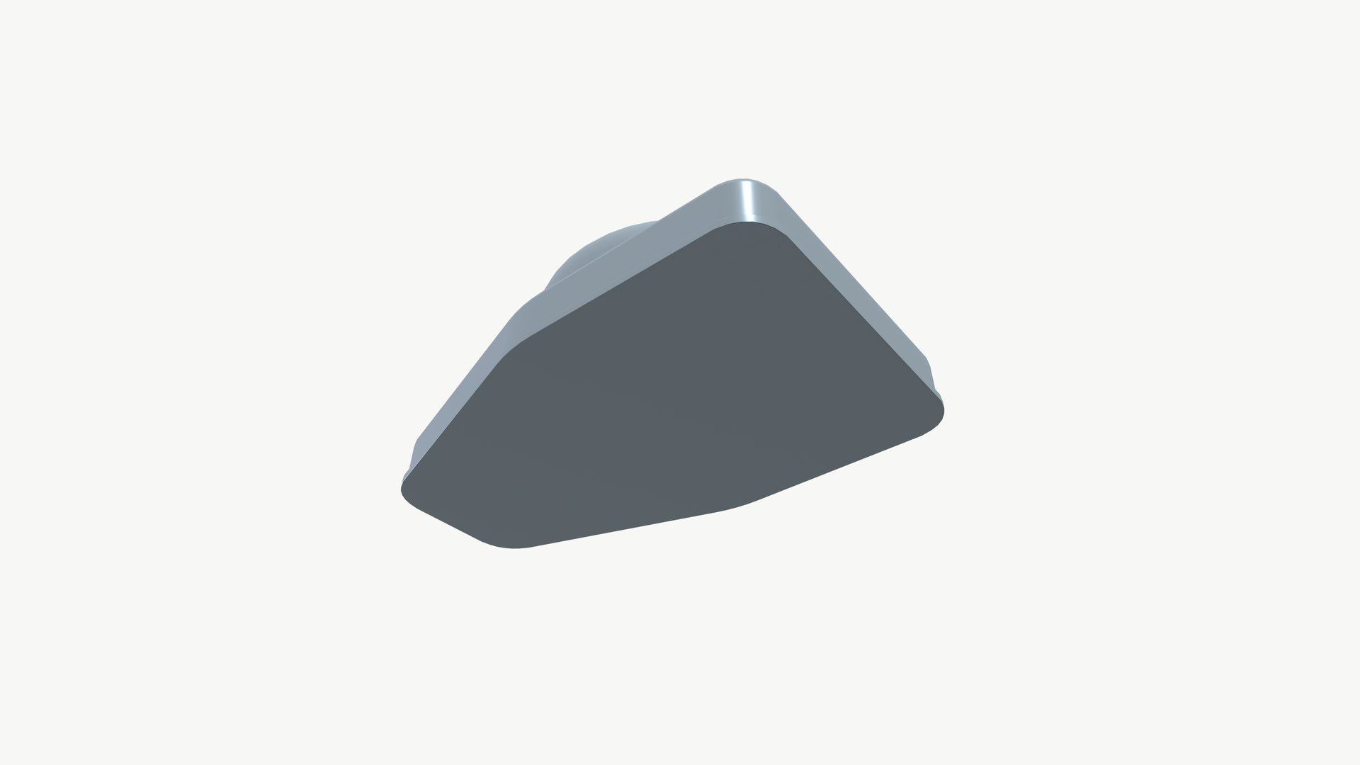 3D Calling Bell - TurboSquid 2259524