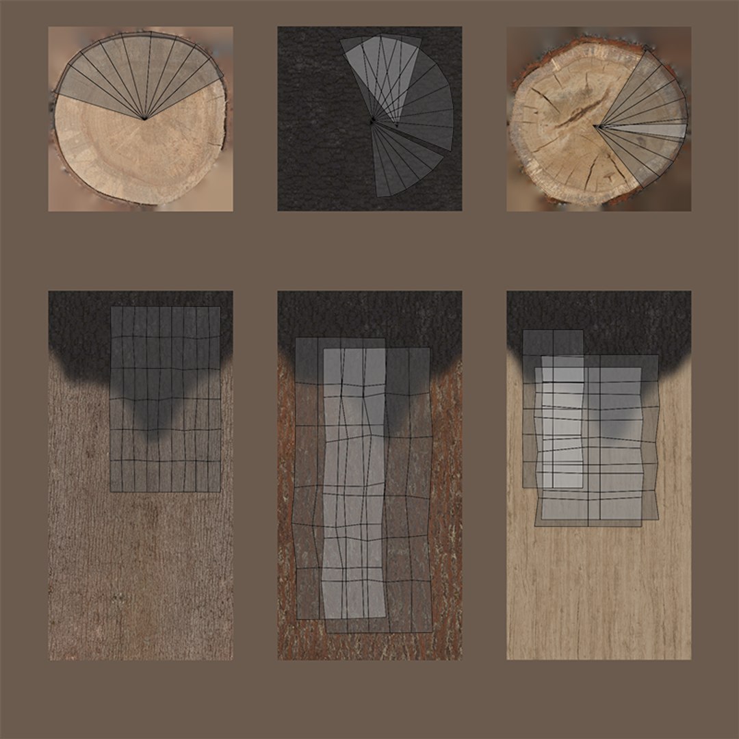 Fire Pit - Pyramid 3D Model - TurboSquid 2214447