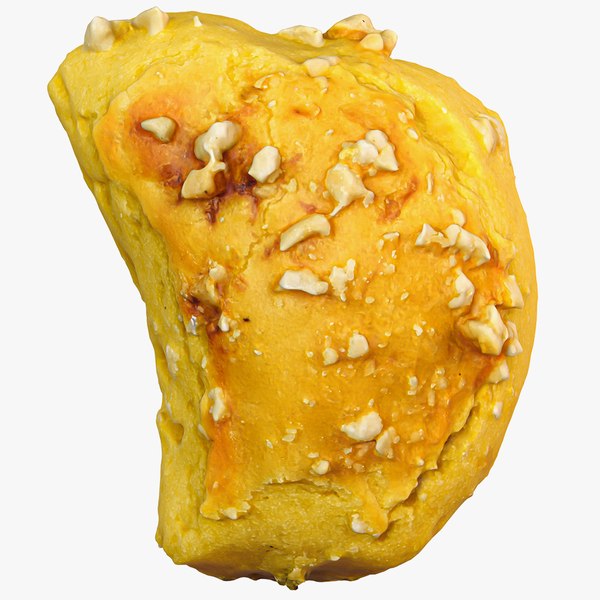 cookie 01 3D 모델 - TurboSquid 1910482