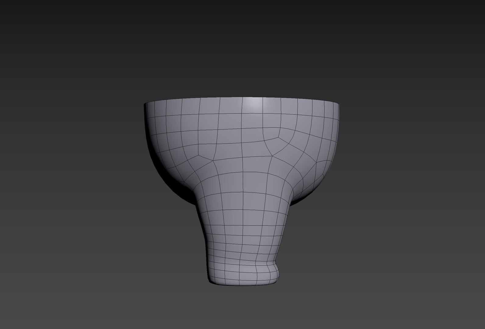 Lower Body 001 3D Model - TurboSquid 2183758