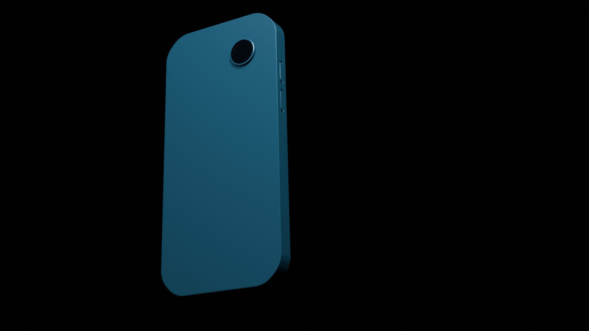 Smartphone Model - TurboSquid 2332532