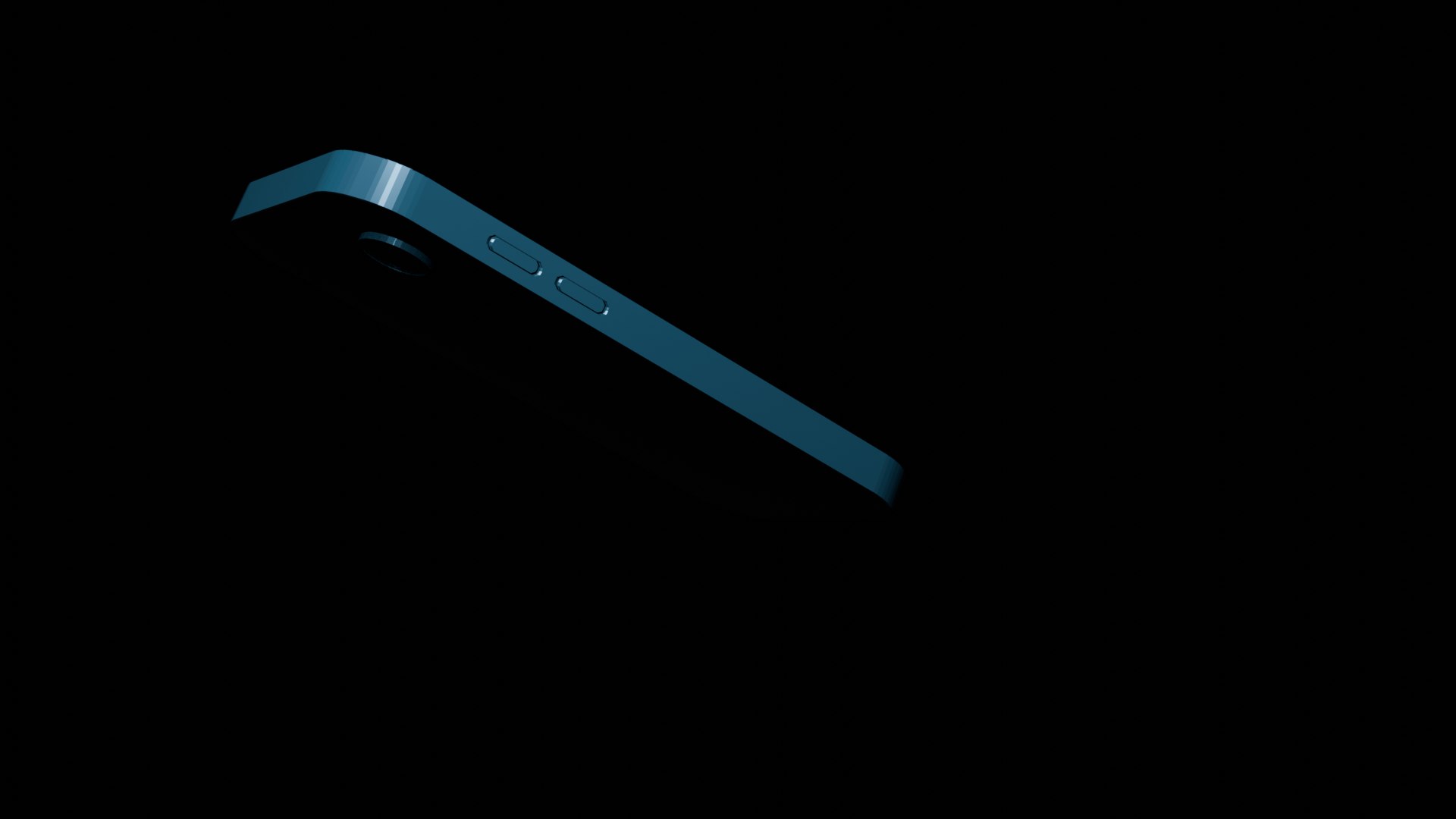 Smartphone Model - TurboSquid 2332532