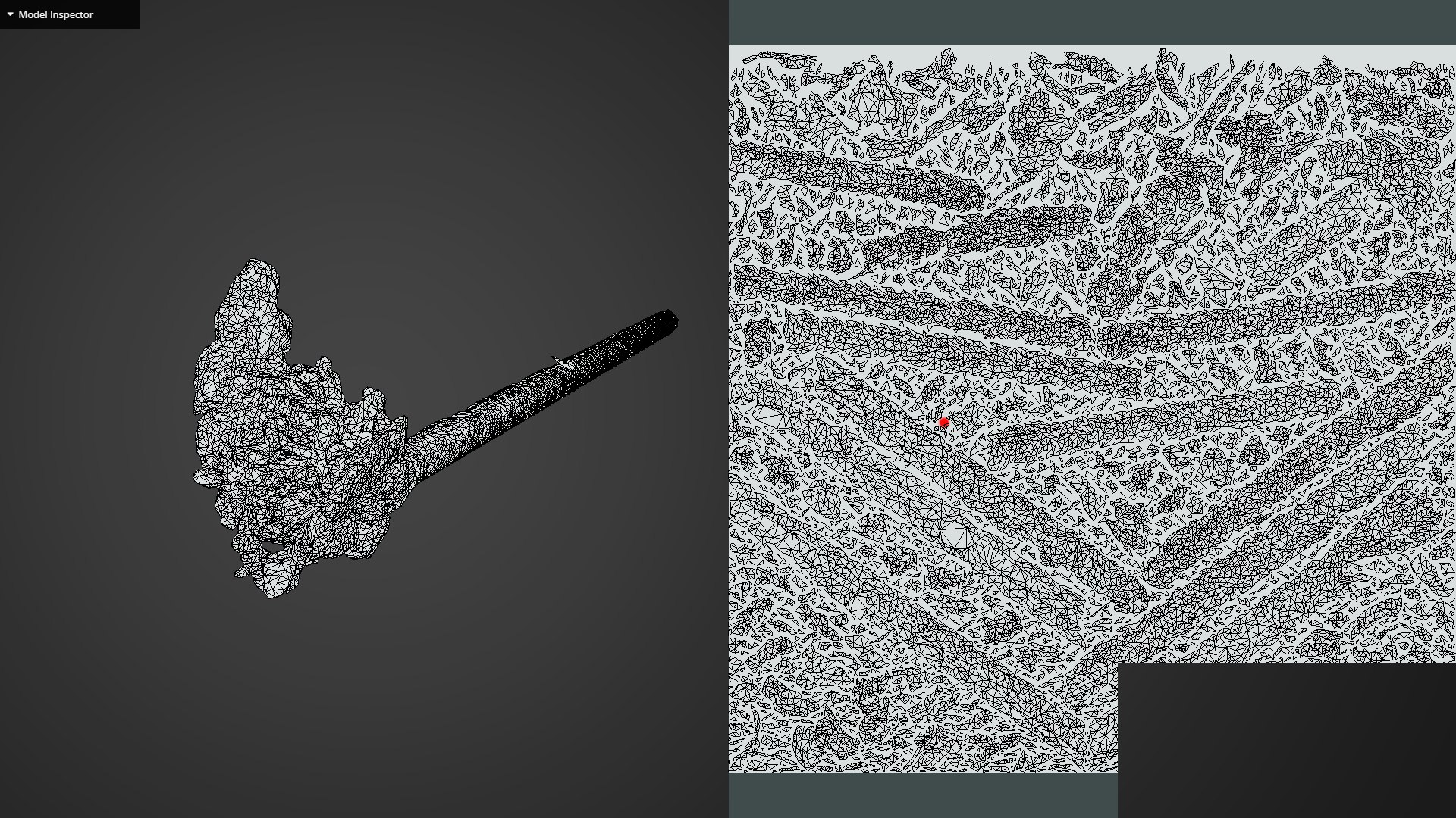 3D Korean Traditional Hairpin Binyeo 2 Model - TurboSquid 2020676