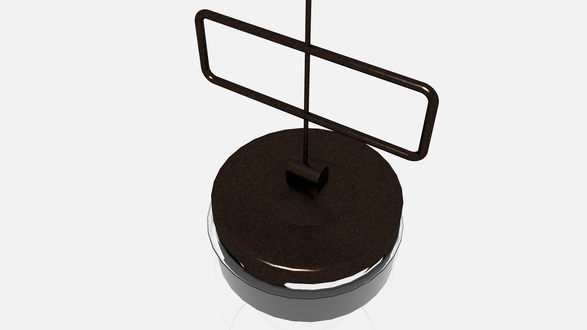 3D pendant light - TurboSquid 1664151