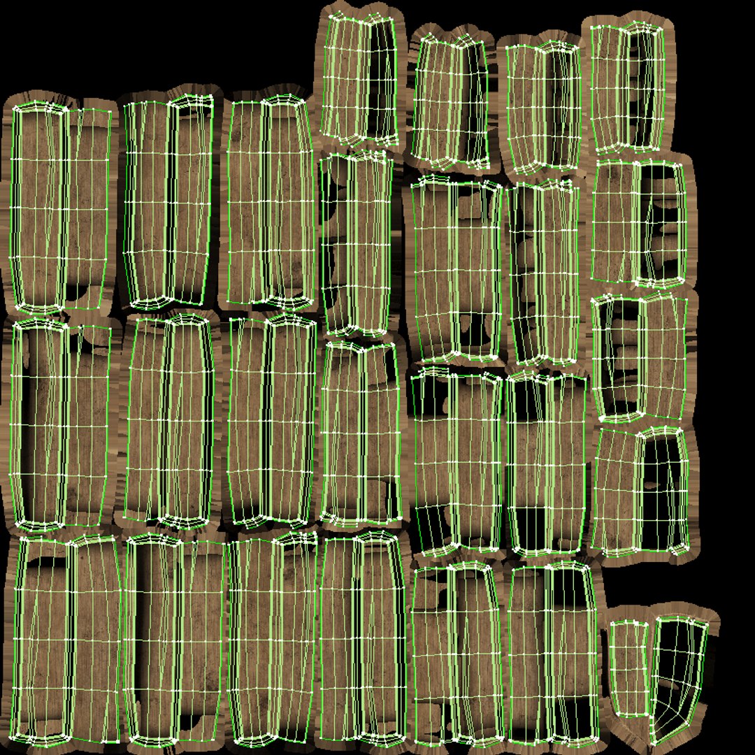 3D tnt box v2 model - TurboSquid 1454438