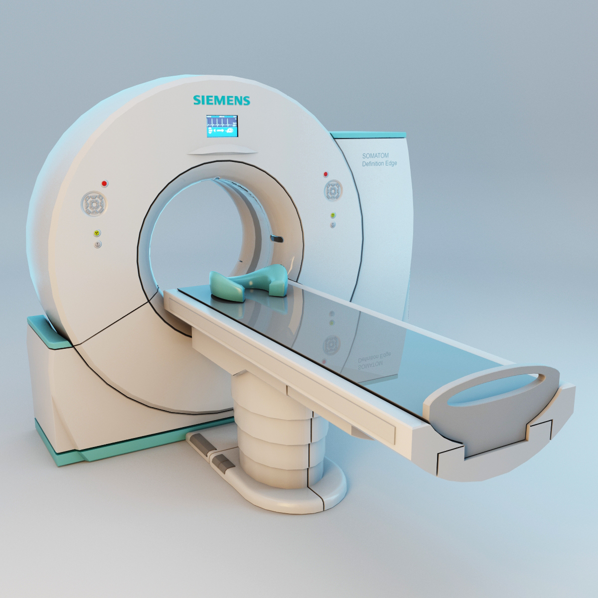 tomograph siemens somatom 3d 3ds
