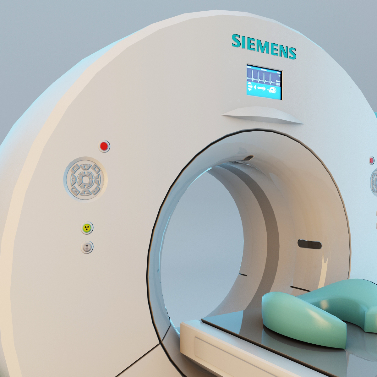 tomograph siemens somatom 3d 3ds