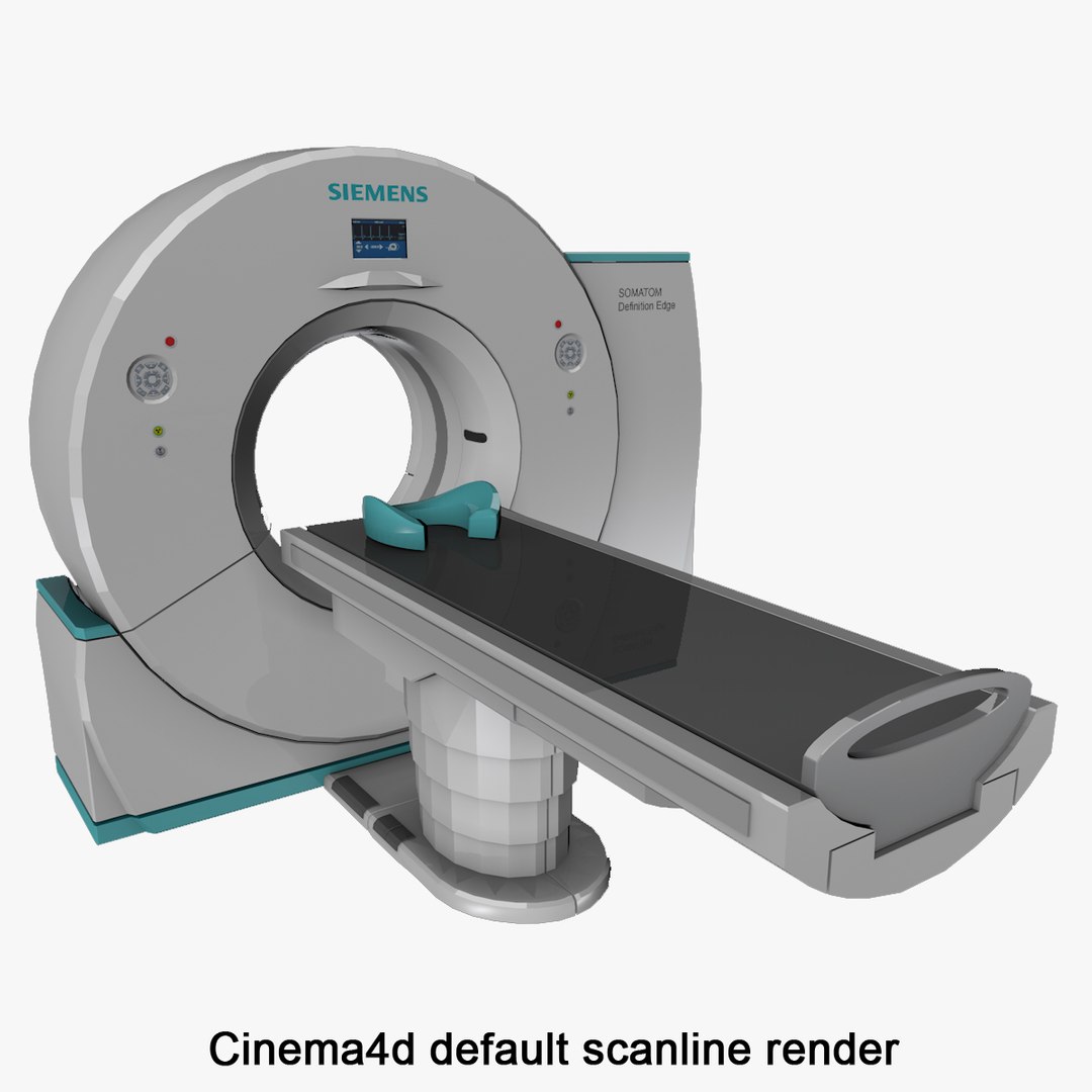 tomograph siemens somatom 3d 3ds