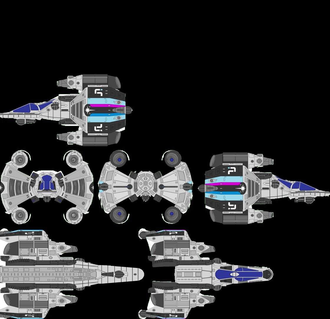 The Last Starfighter Gunstar