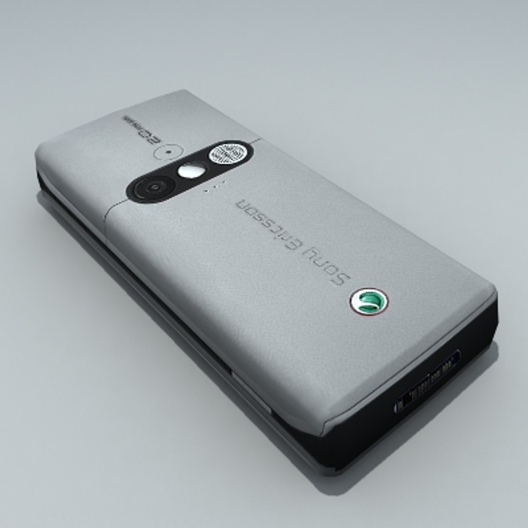 610 610i Sony 3d Max