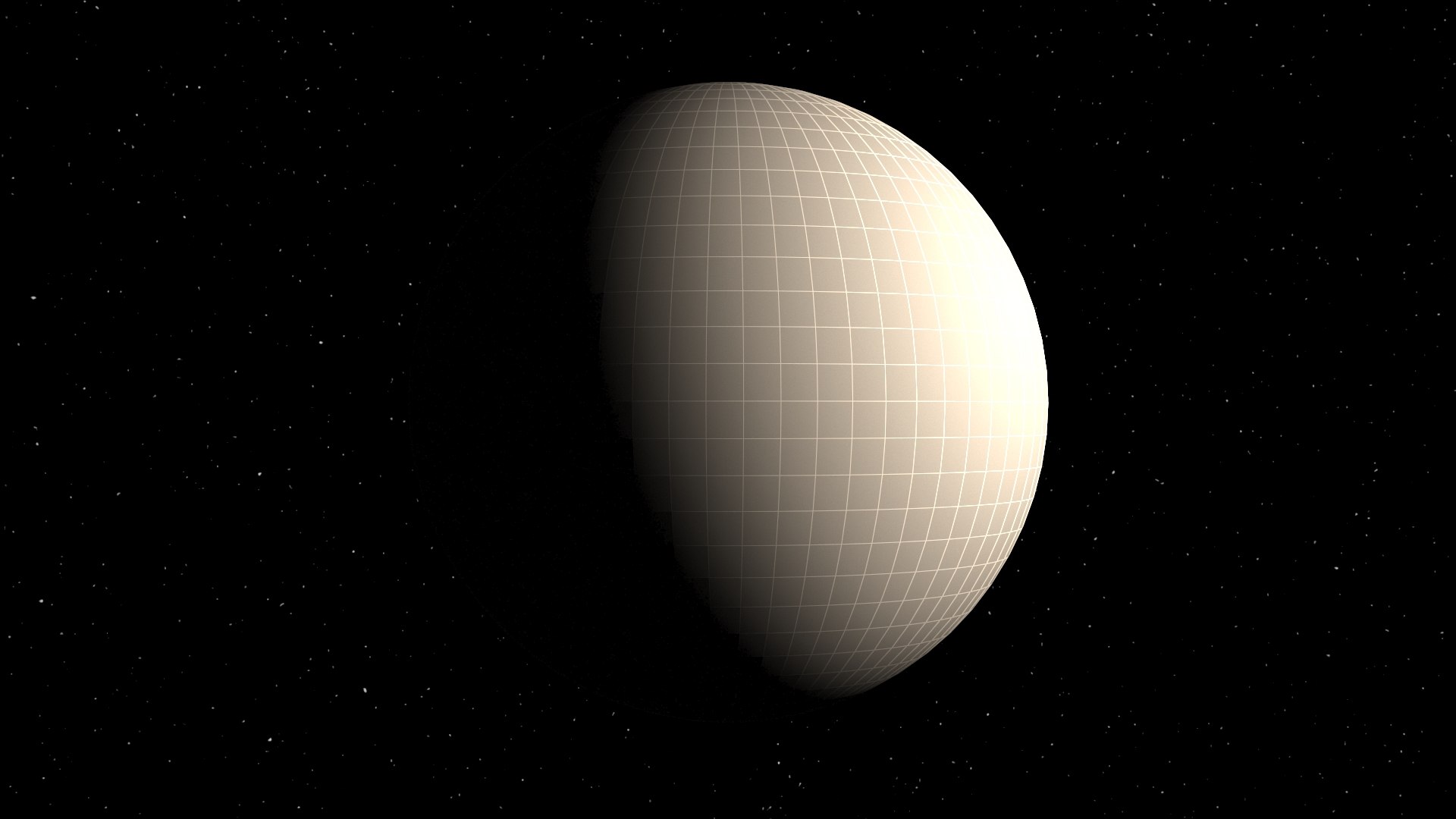 3D Planet Earth Model - TurboSquid 1438153