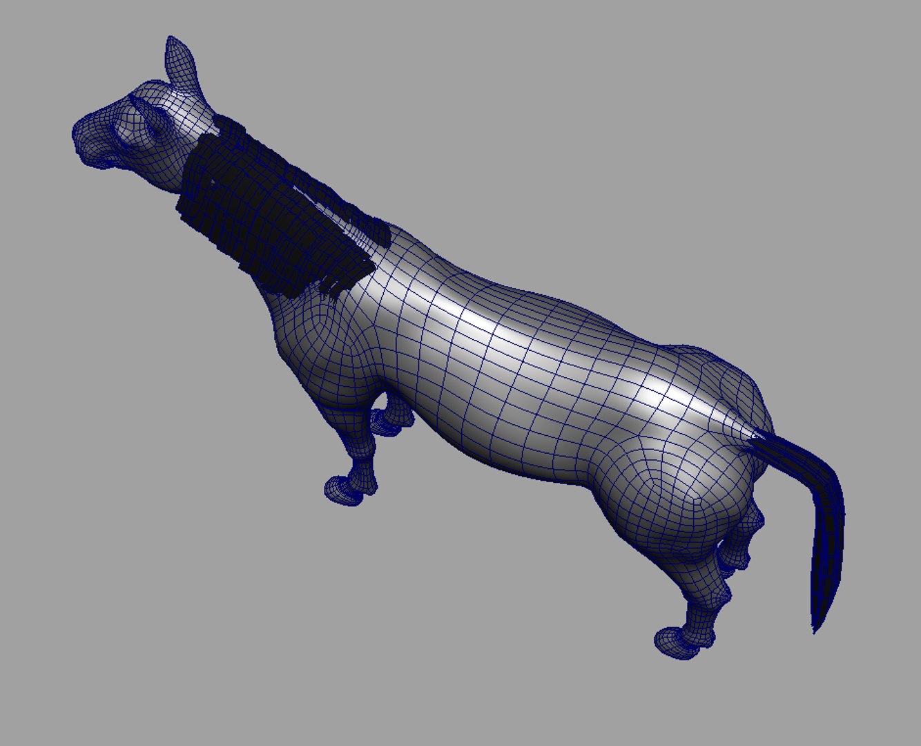 3D Animal Teeth Model - TurboSquid 1391694