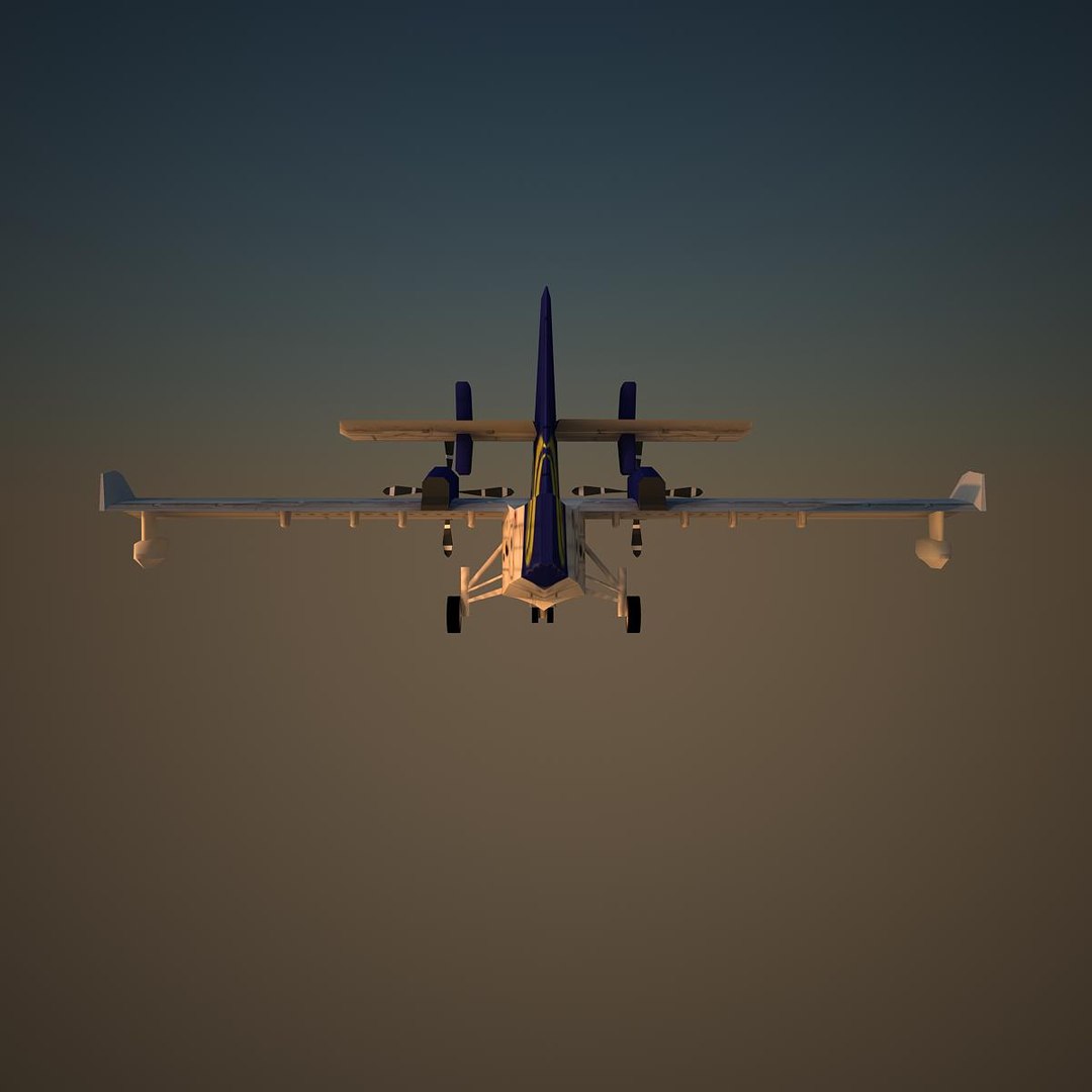 Bombardier Apm Aircraft Max