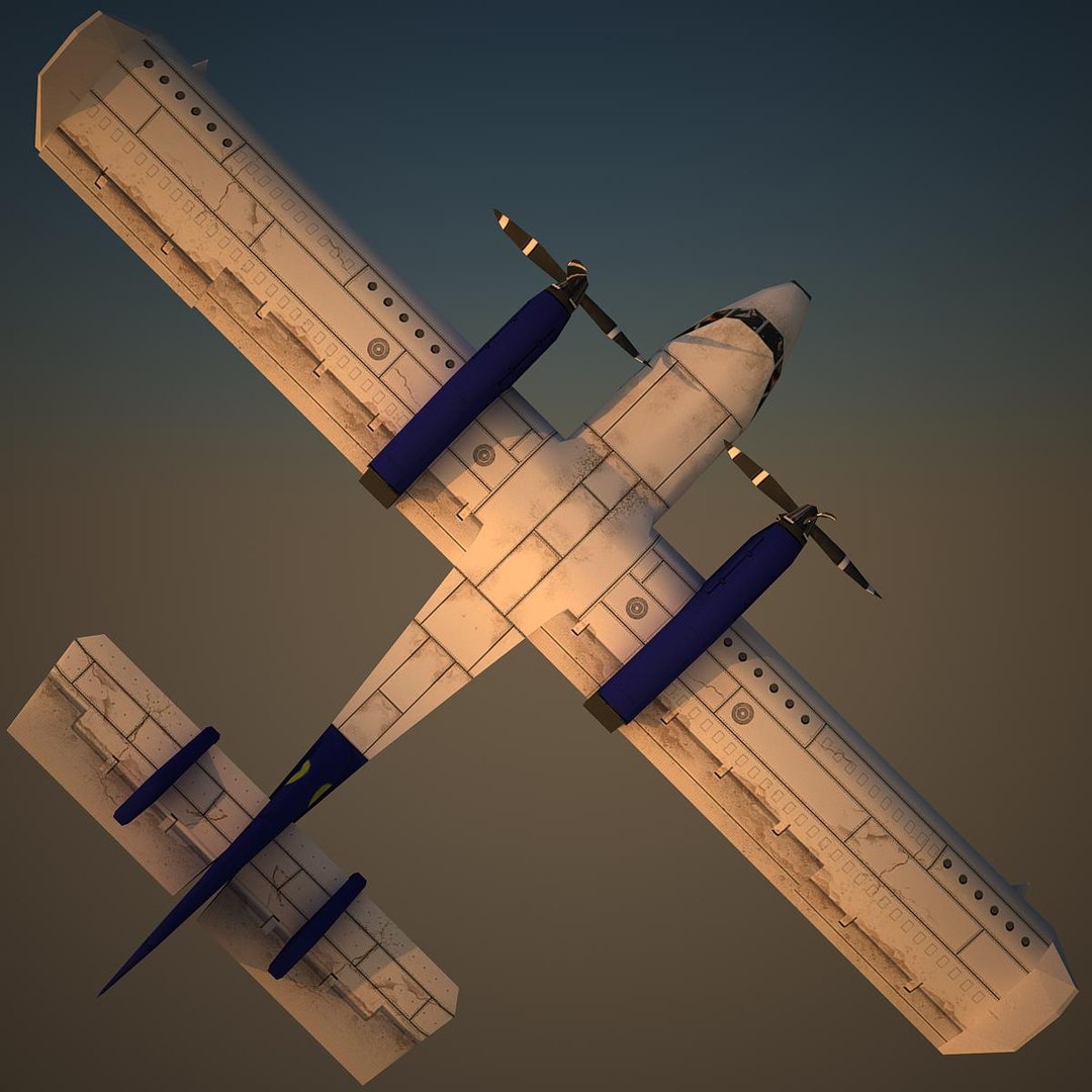 Bombardier Apm Aircraft Max