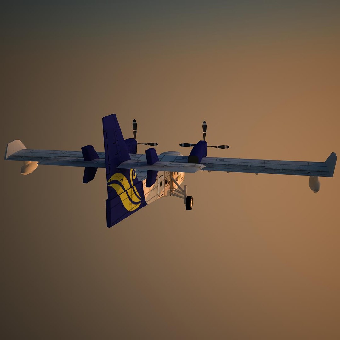 Bombardier Apm Aircraft Max