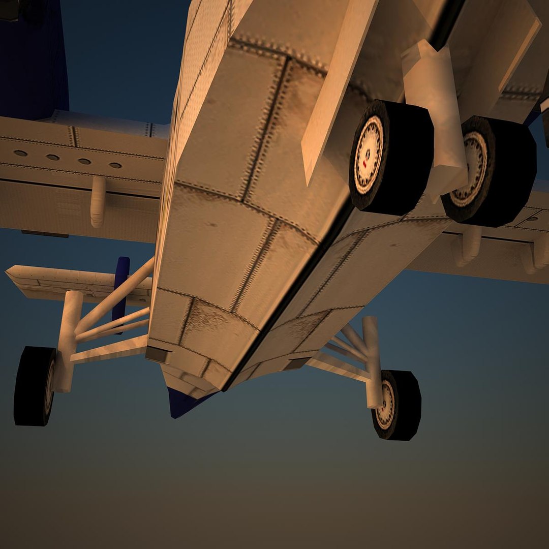 Bombardier Apm Aircraft Max