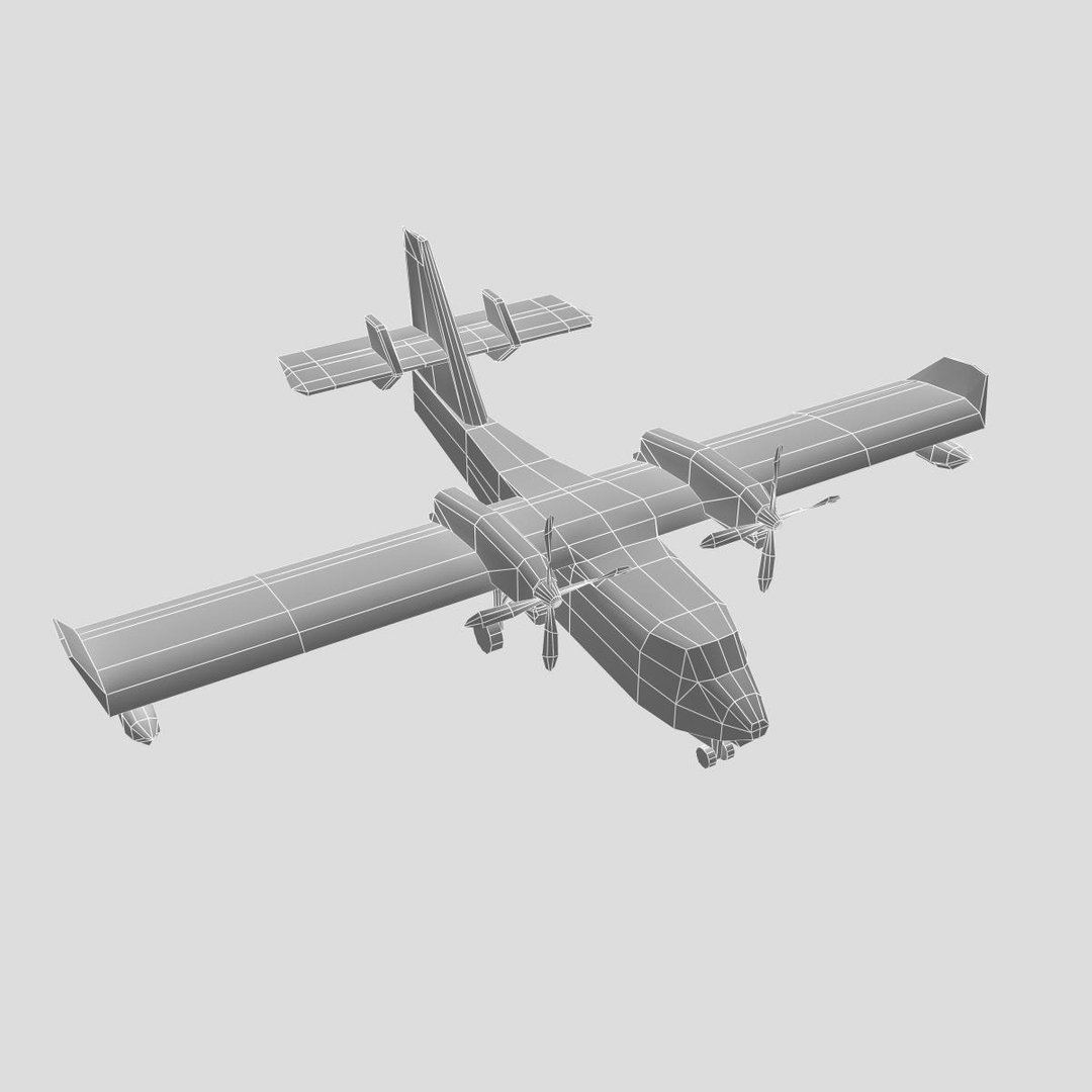 Bombardier Apm Aircraft Max