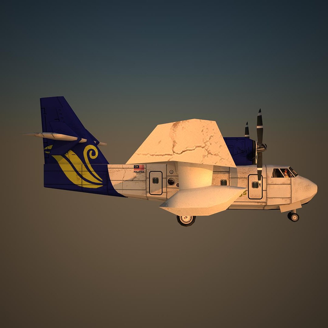 Bombardier Apm Aircraft Max