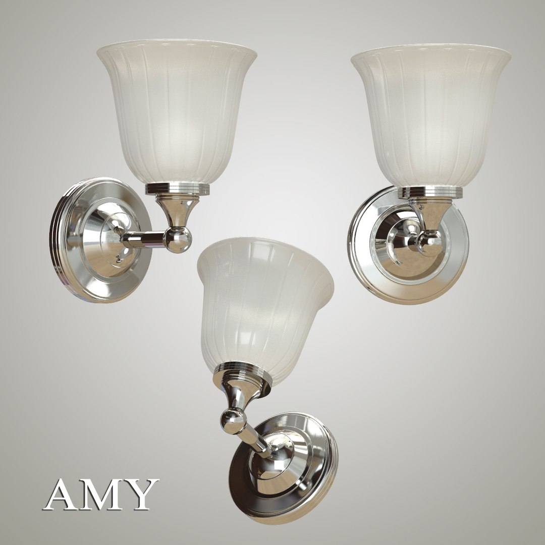 Devon Sconces 1 Max