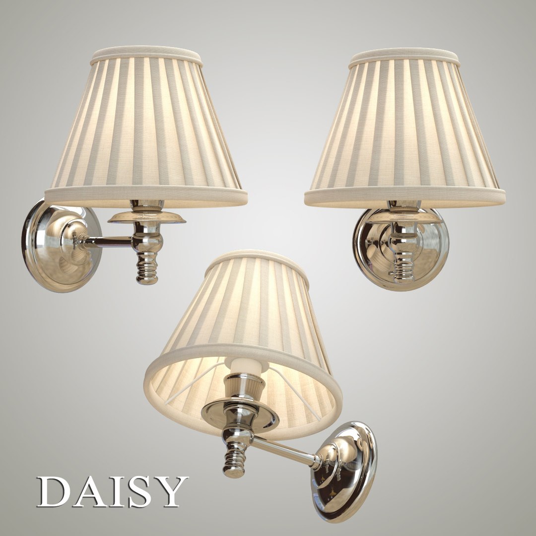 Devon Sconces 1 Max