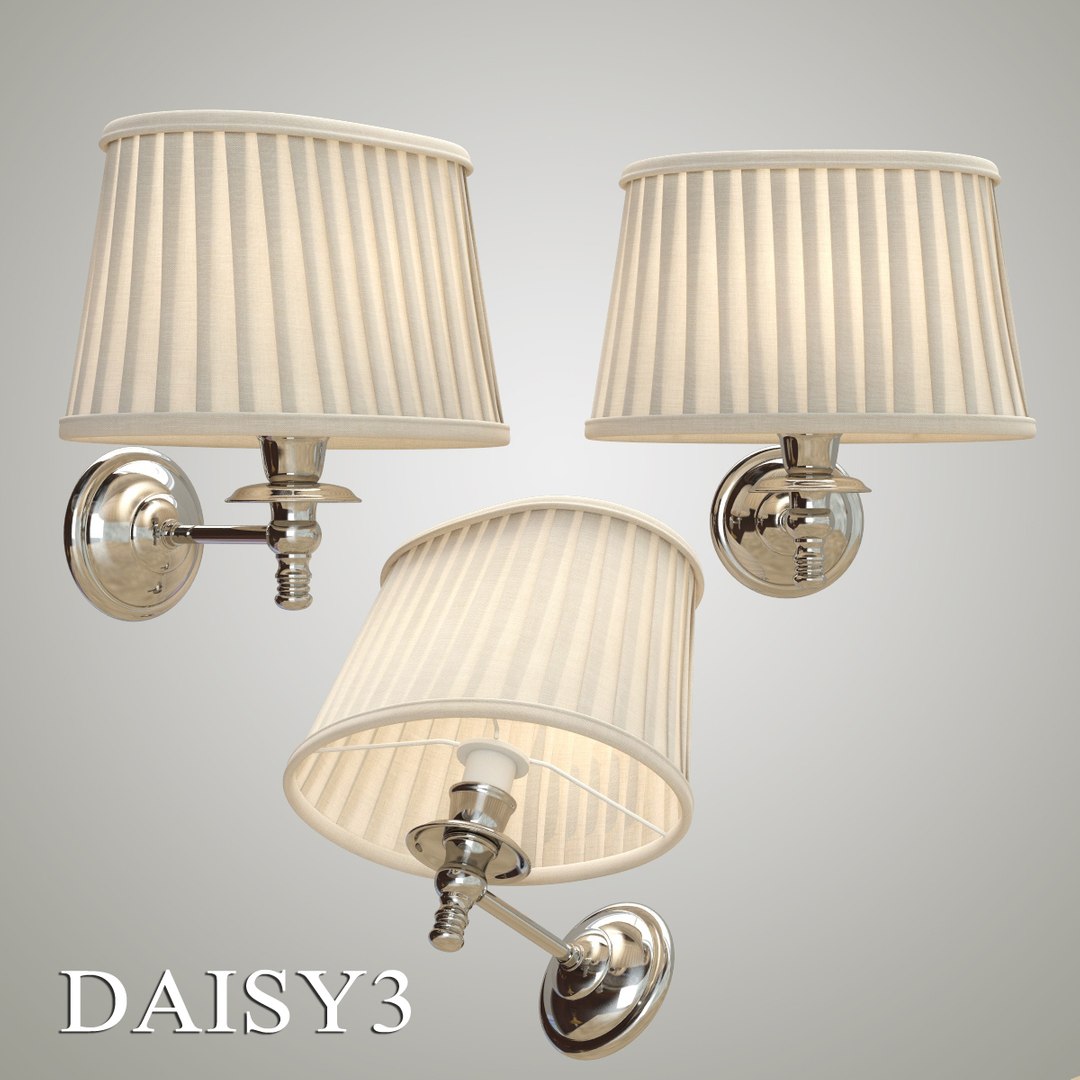 Devon Sconces 1 Max