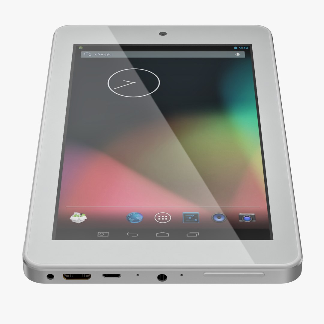 Free Max Model Bush Android Pc Tablet