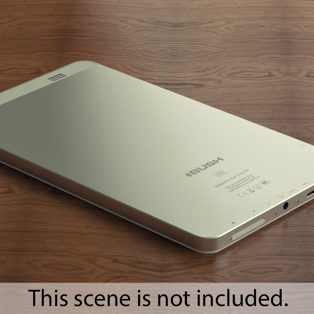 Free Max Model Bush Android Pc Tablet