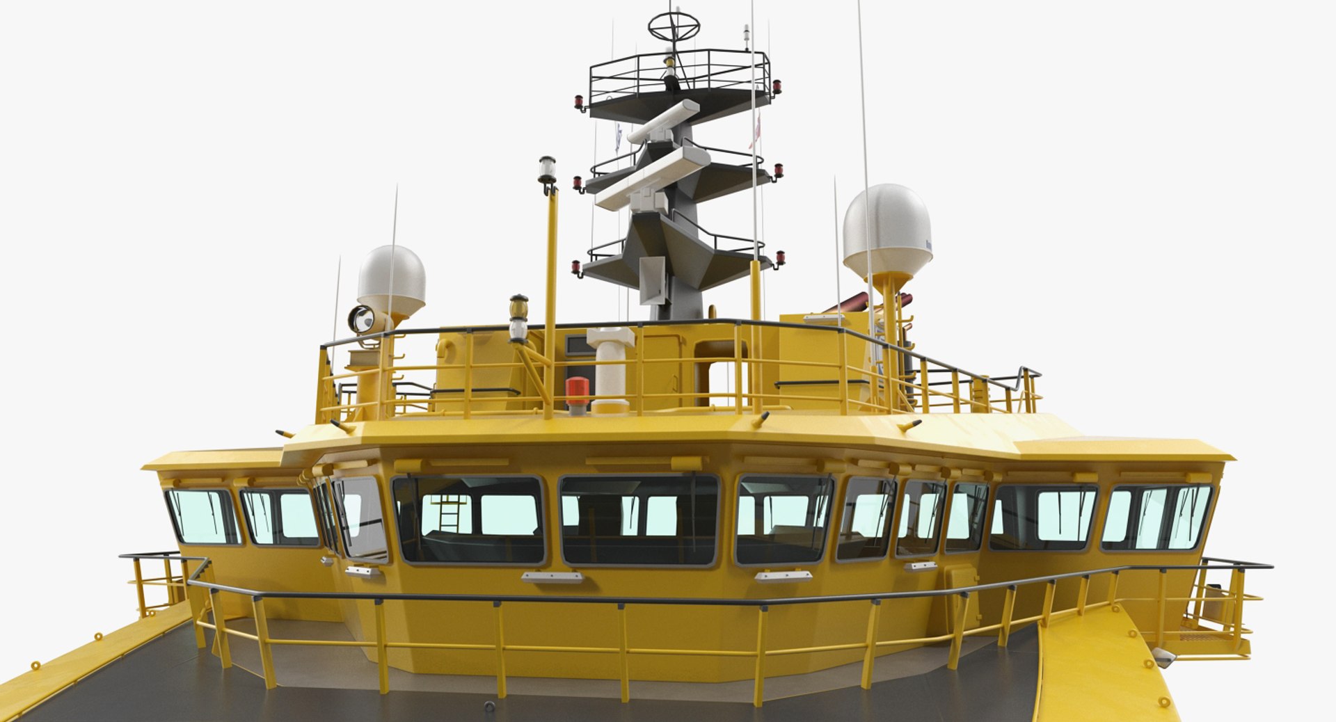3D Psv Ship - TurboSquid 1296913
