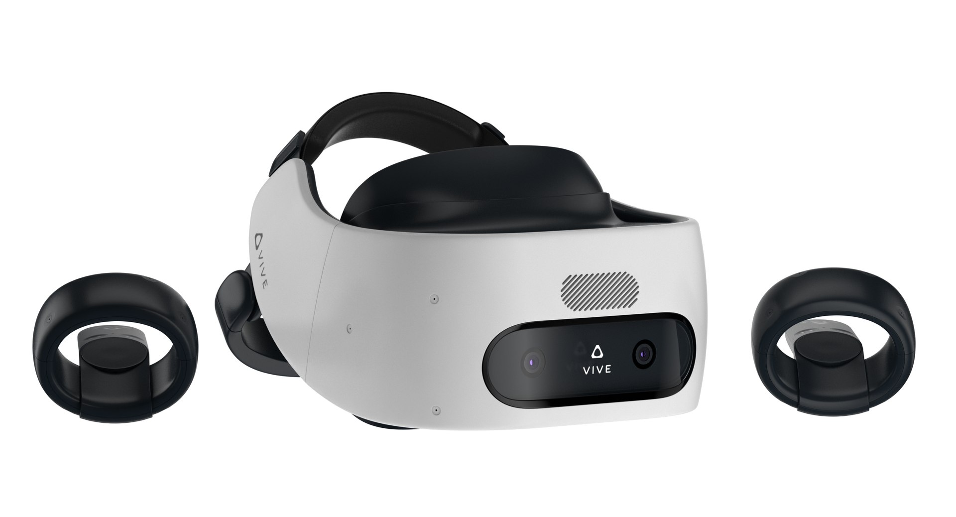 3D Model Htc Vive Focus - TurboSquid 1396434