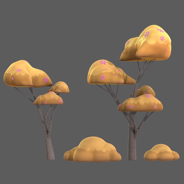 Tree Roots Blender Models for Download | TurboSquid