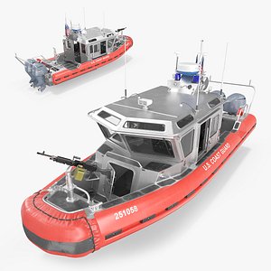 Download Free & Premium Vessel 3D Models | TurboSquid