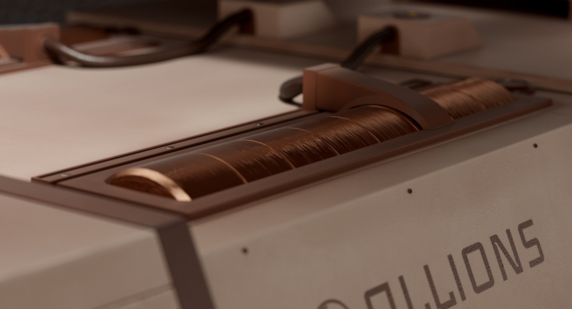 3D model planetary rover planet - TurboSquid 1609086