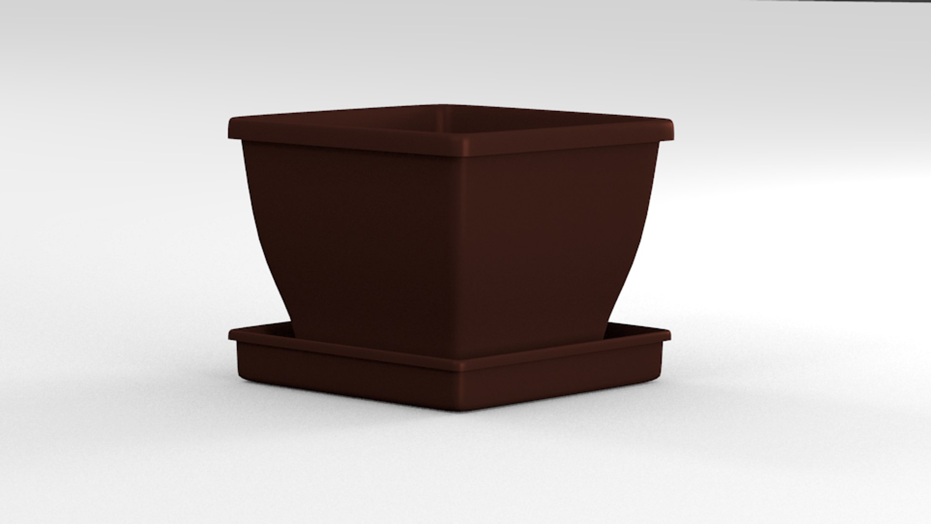 Flower Pot 3ds Free