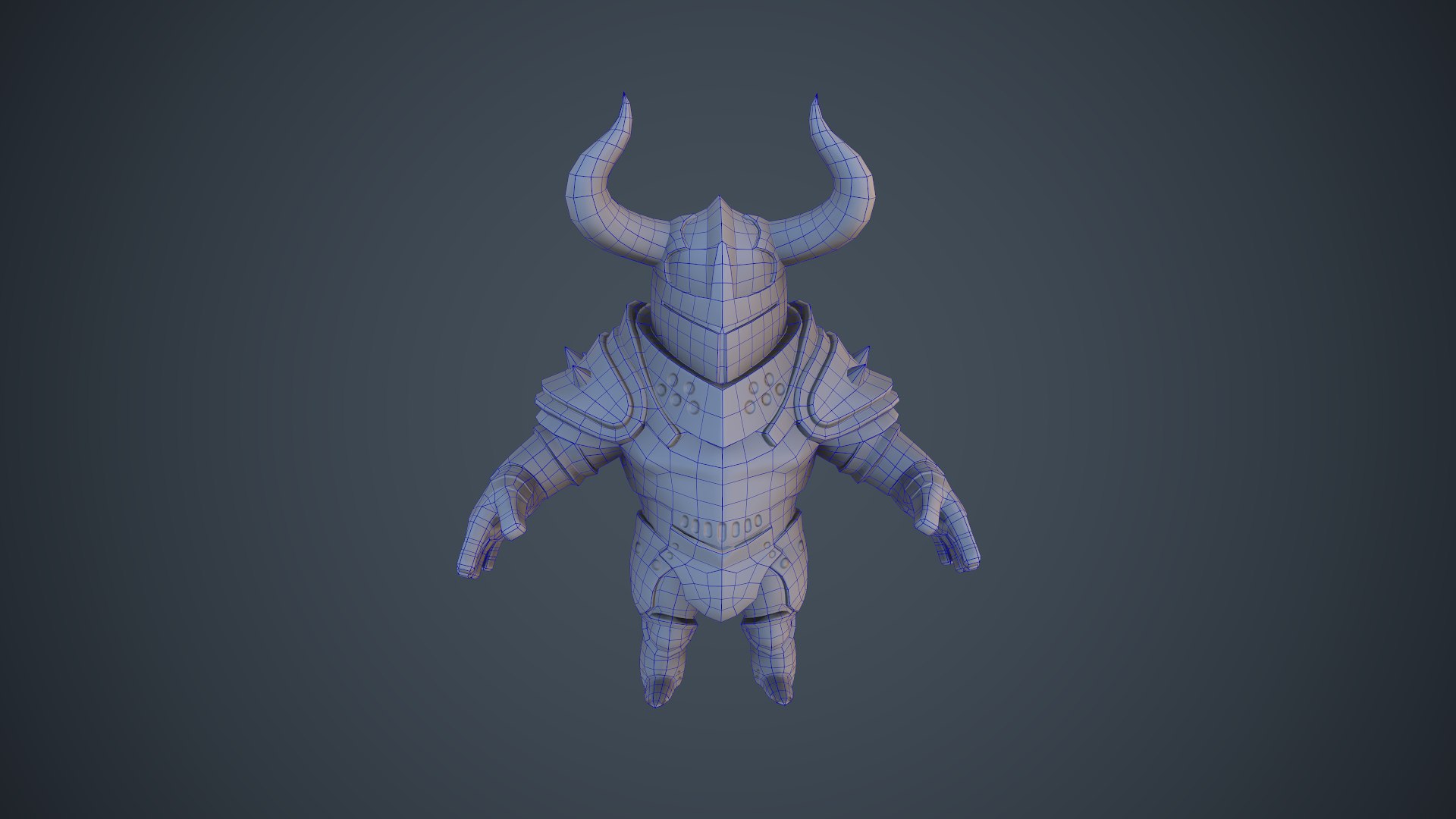 Character Pbr 3D Model - TurboSquid 1643041