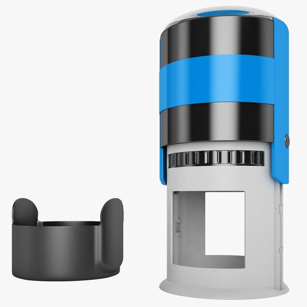 Machine Part 3D Models for Download | TurboSquid