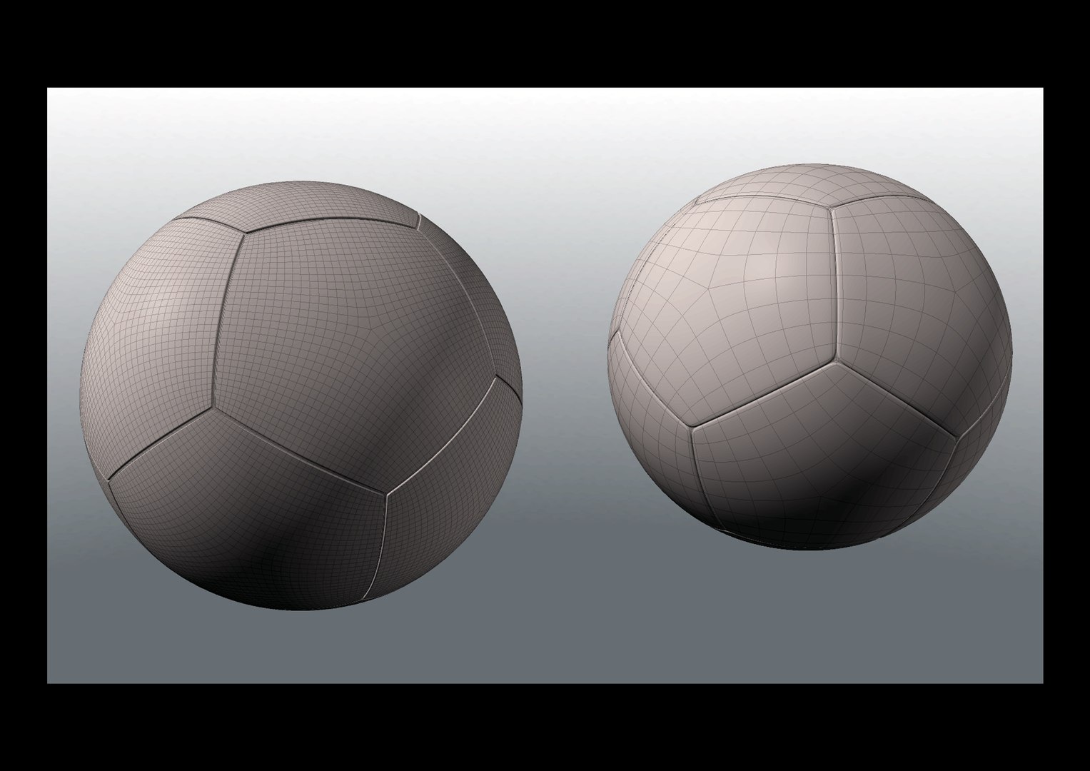 3D Model Ball - TurboSquid 1558920