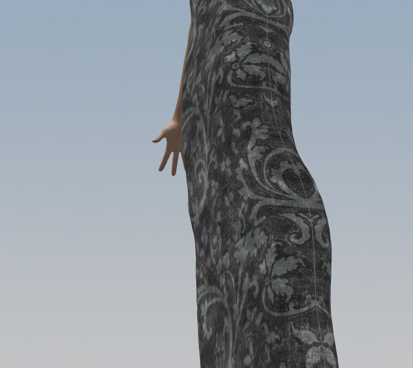 Free 3D Poser Models | TurboSquid