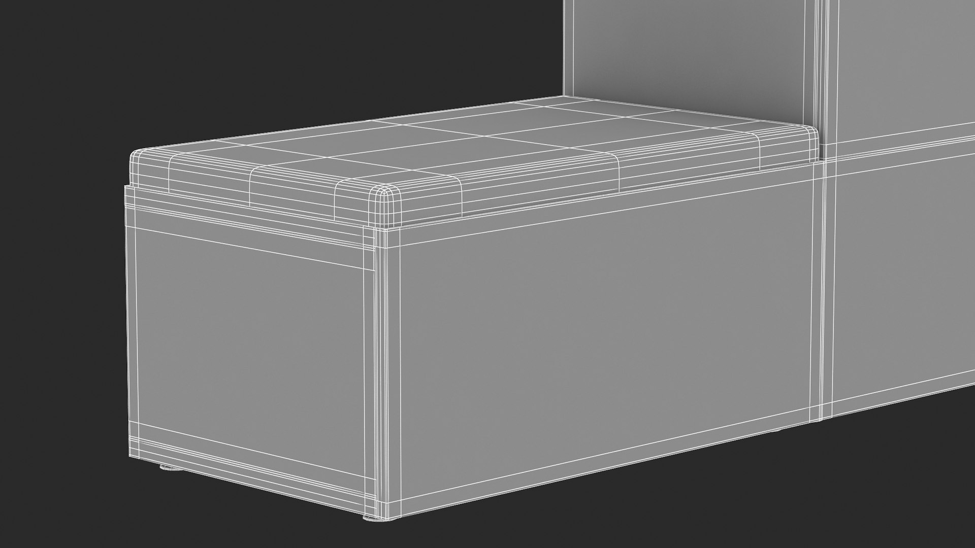 Setting 3D Model - TurboSquid 1516054