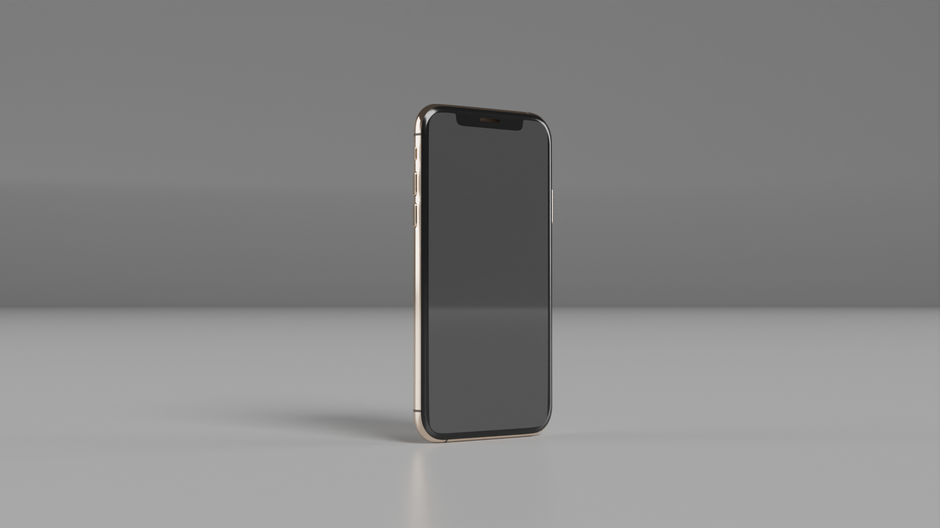 3D iPhone XS All Colors Smartphone - TurboSquid 2081122