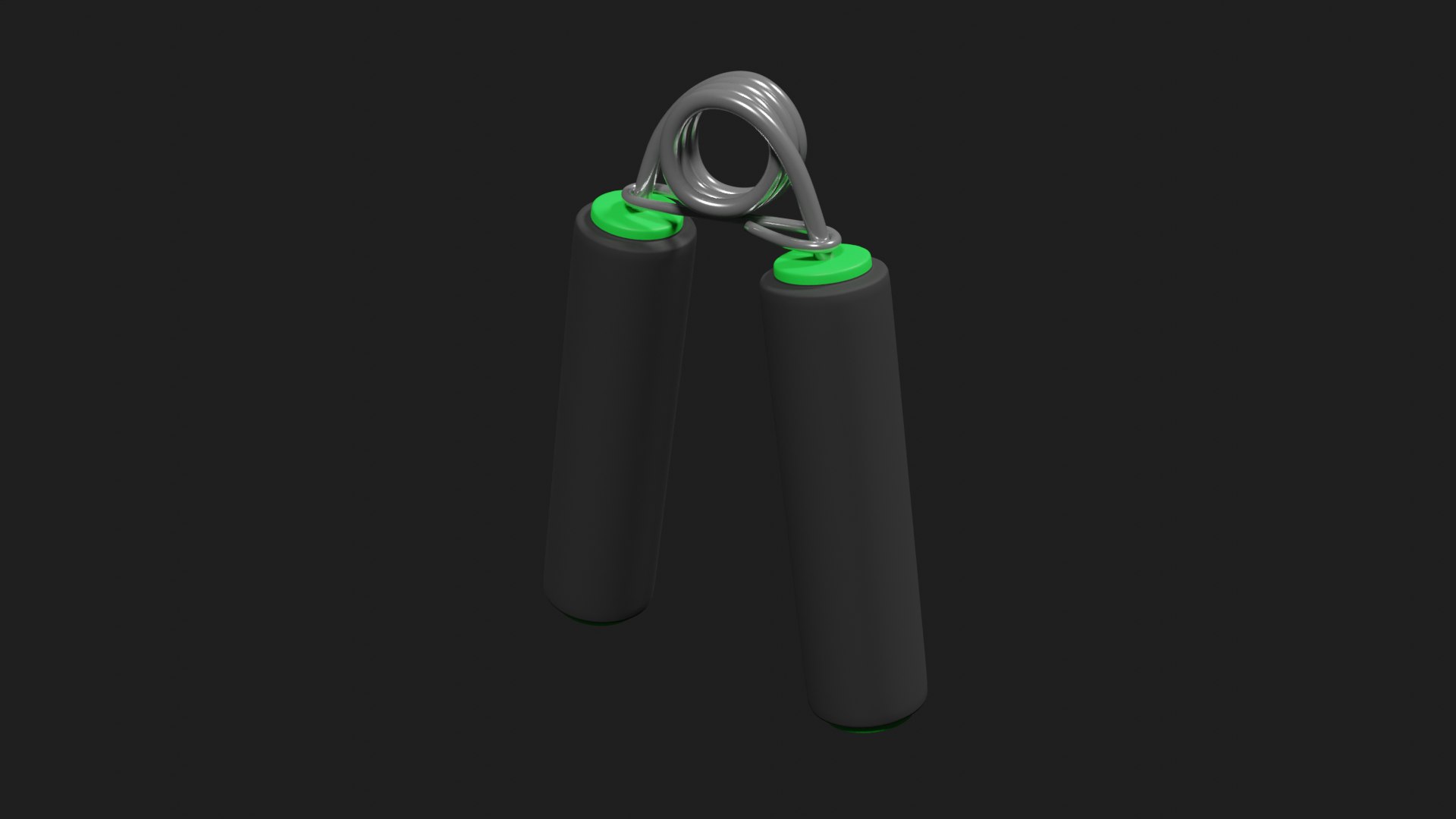 Hand Gripper High Quality 3D Model - TurboSquid 2128915